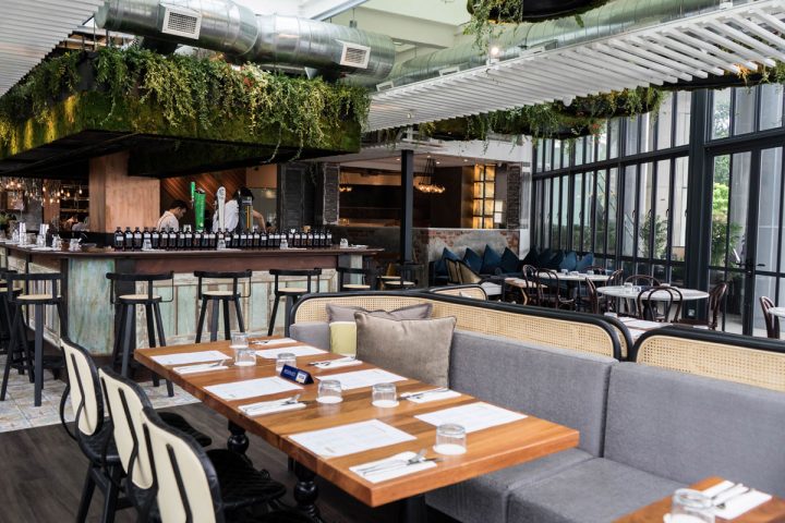 Birch By Huckleberry – Damansara City