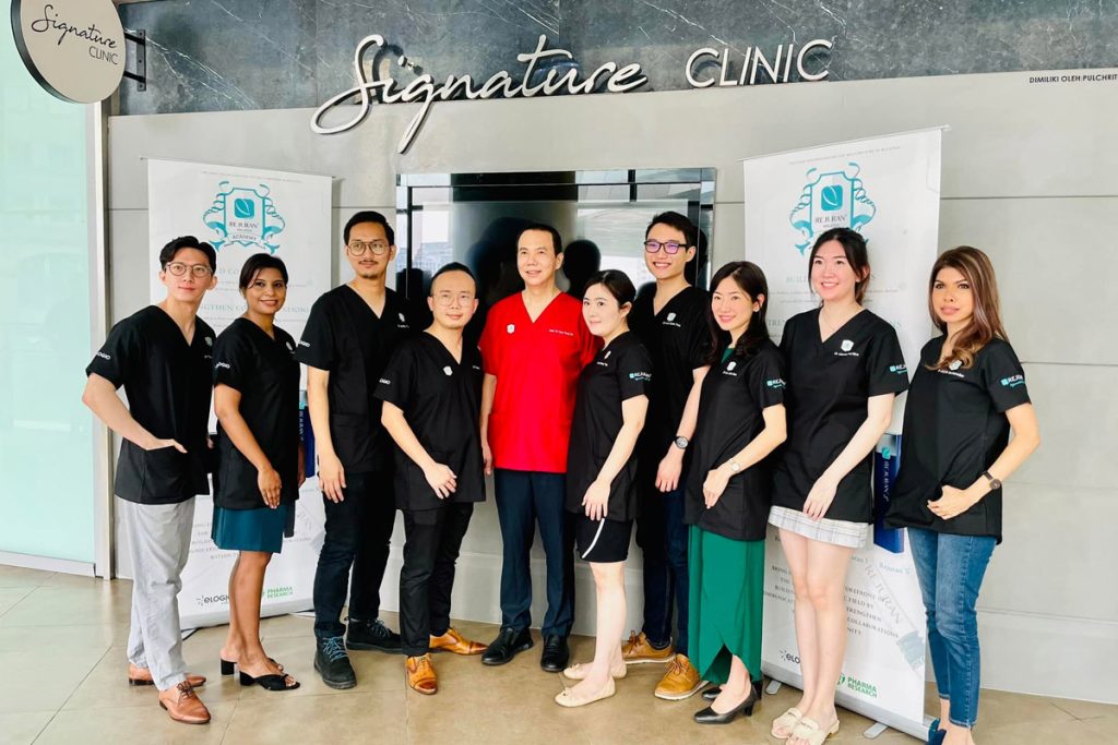 Signature Clinic – Damansara City