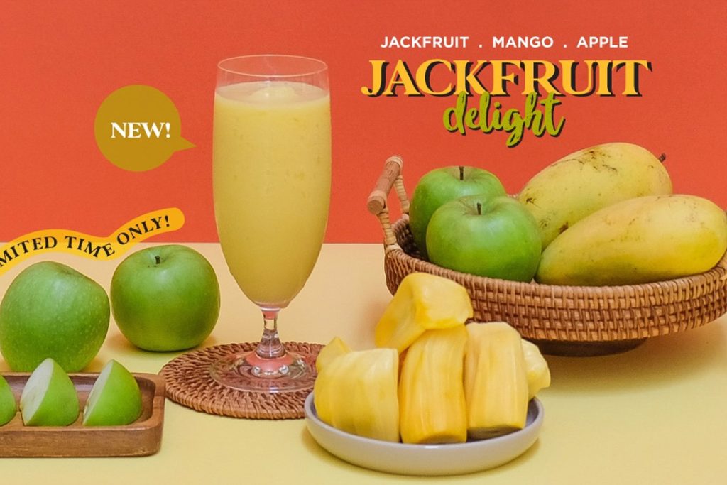 Juice Works – Damansara City